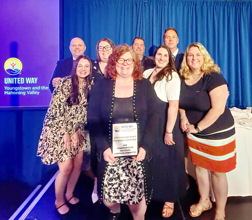 United Way celebrates 2025 campaign with annual awards | News, Sports ...